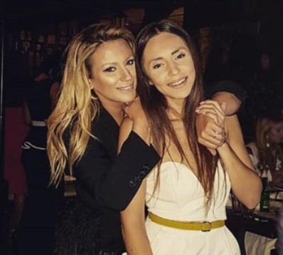 ANA KOKIĆ VAŽI ZA JEDNU OD NAJLJEPŠIH PJEVAČICA ,a čekajte da vidite ...