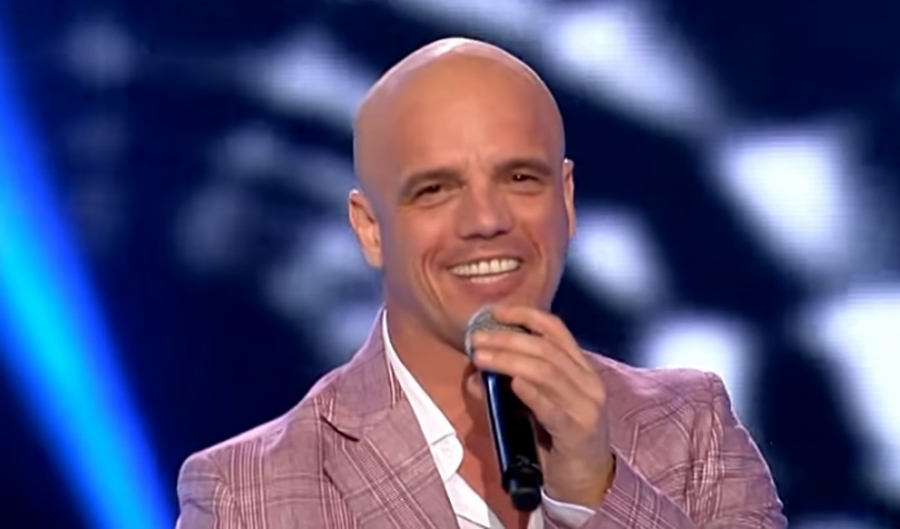 UDAJE SE KĆERKA BOBANA RAJOVIĆA, BOMBA KOJU NIKO DOSAD NIJE VIDIO, OD ...