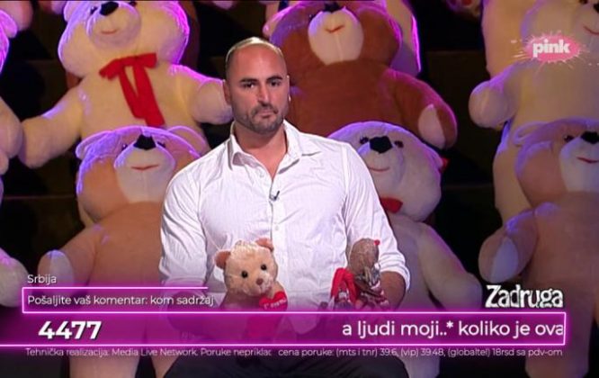ALEN HADROVIĆ JE SINOĆ IZBAČEN, A EVO U KAKVOJ KUĆI ŽIVI: Slike ...