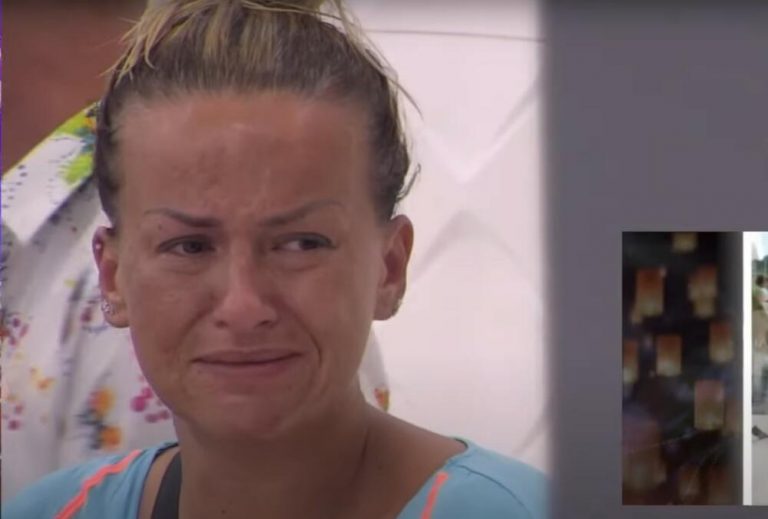 “Sin joj je presladak”, ERMINA SE U GUŠI U SUZAMA, VIDJELA JE DIJETE ...