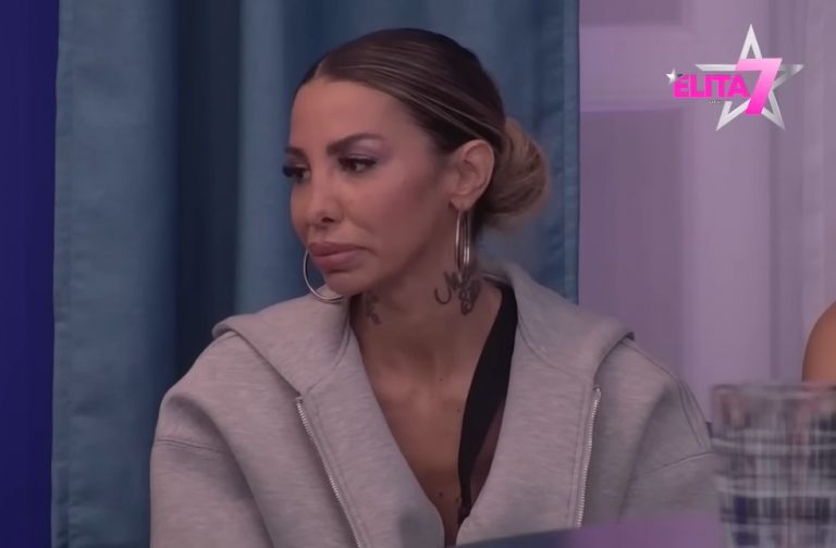 OVO JE ROĐENI BRAT ANELI AHMIĆ U braku je sa Zvezdom Granda i ima ...